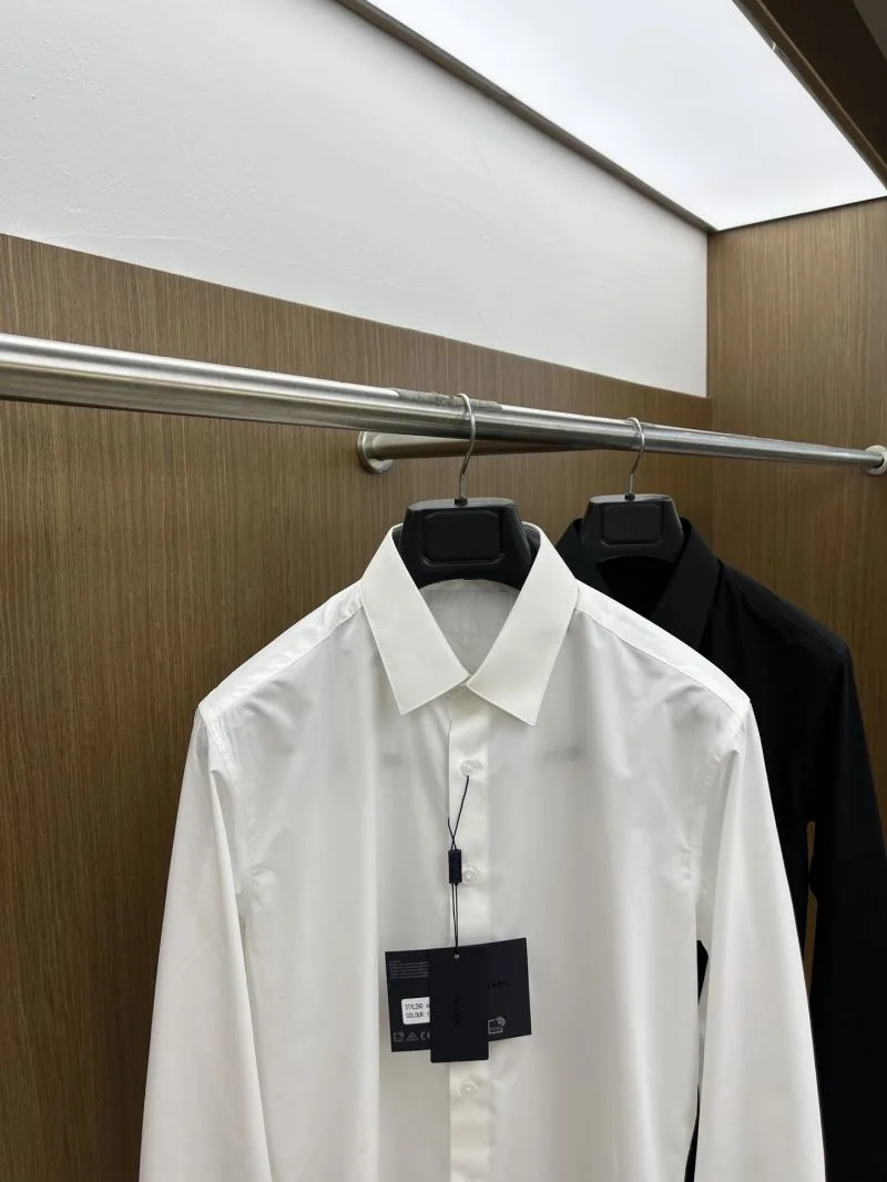 Affordable Prada Shirts