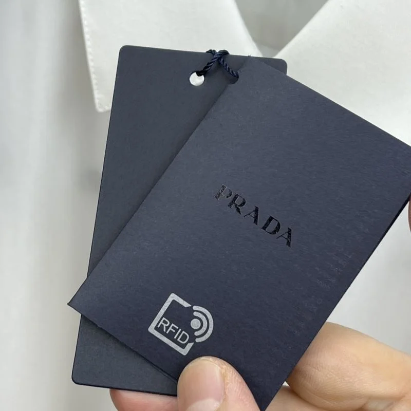 Affordable Prada Shirts