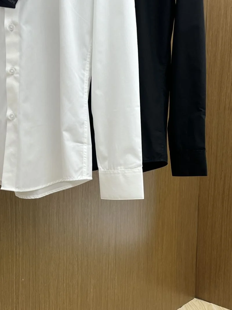 Affordable Prada Shirts