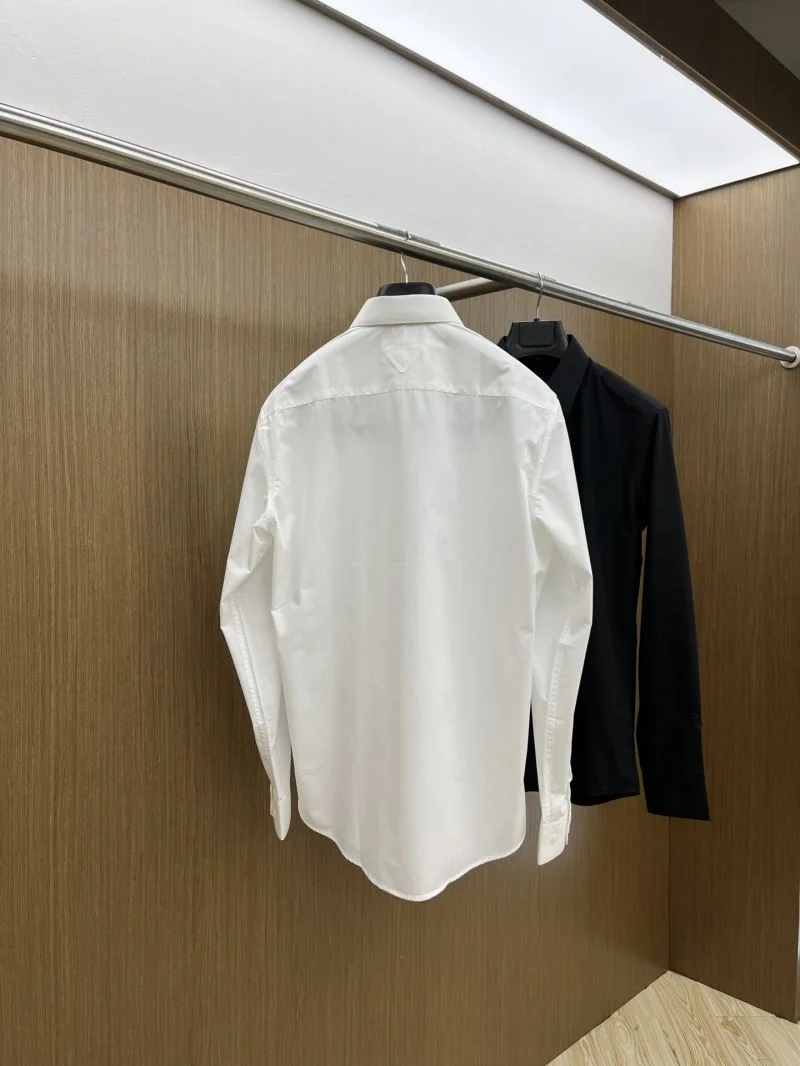 Affordable Prada Shirts