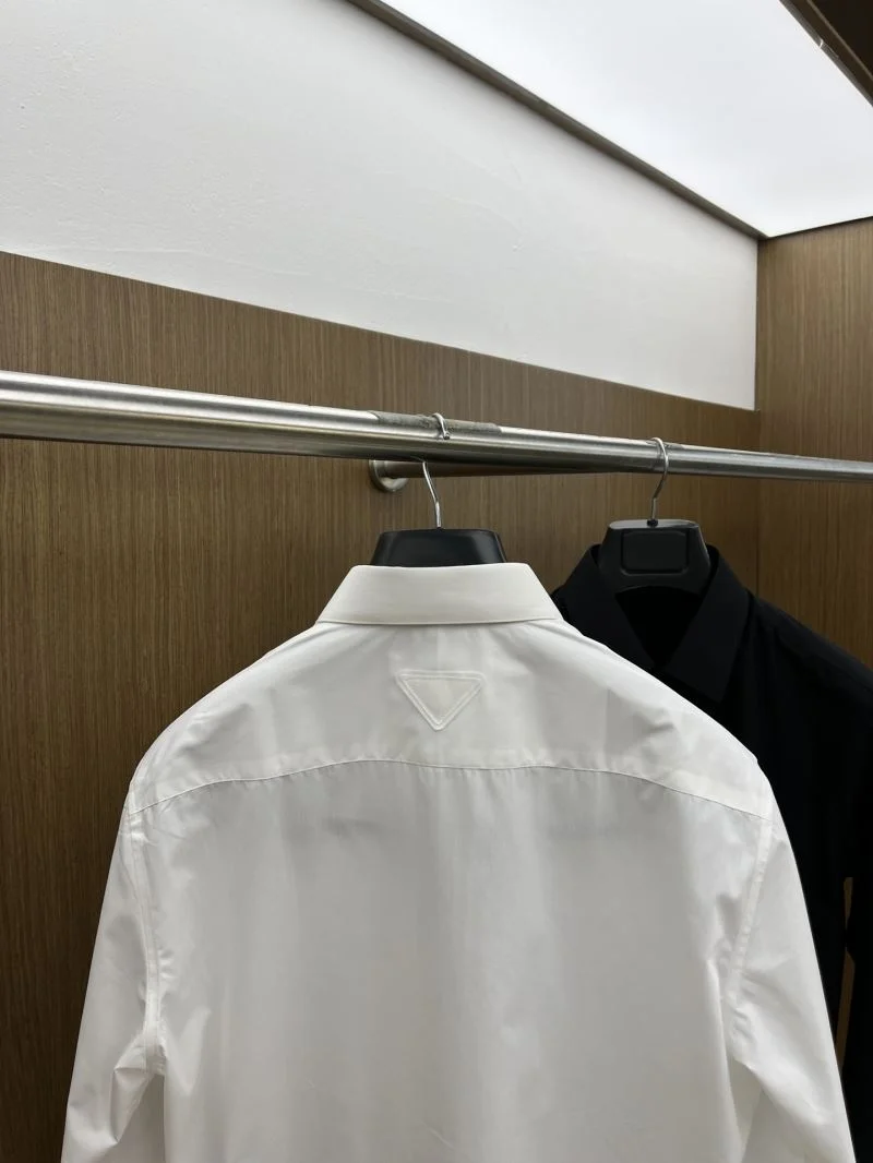 Affordable Prada Shirts