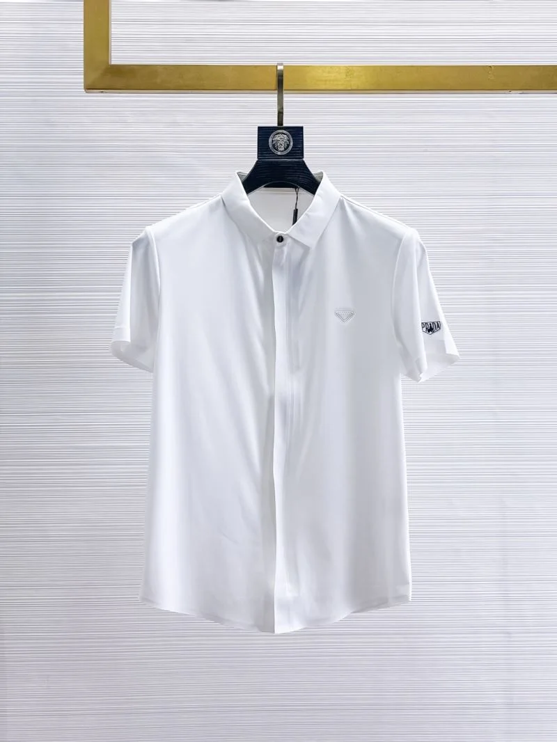 Low-cost Prada Shirts