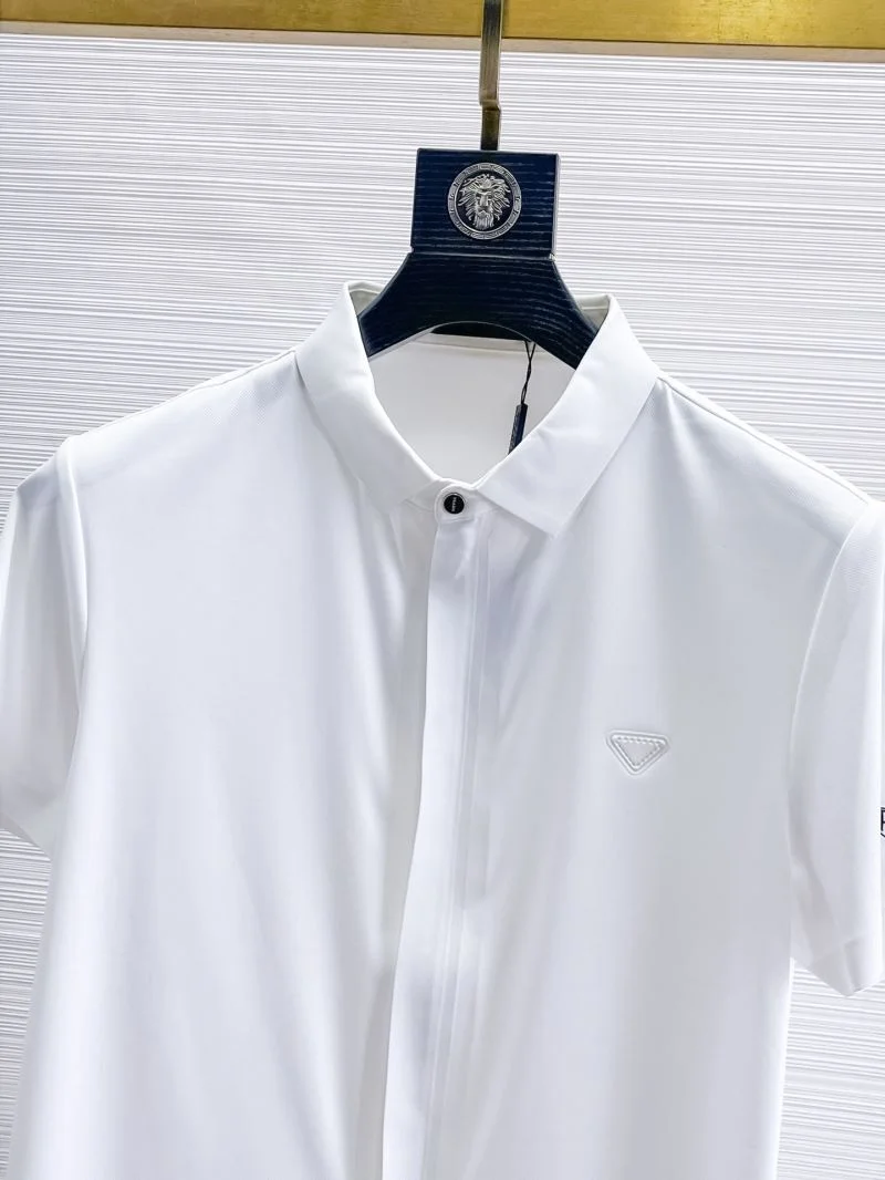 Low-cost Prada Shirts