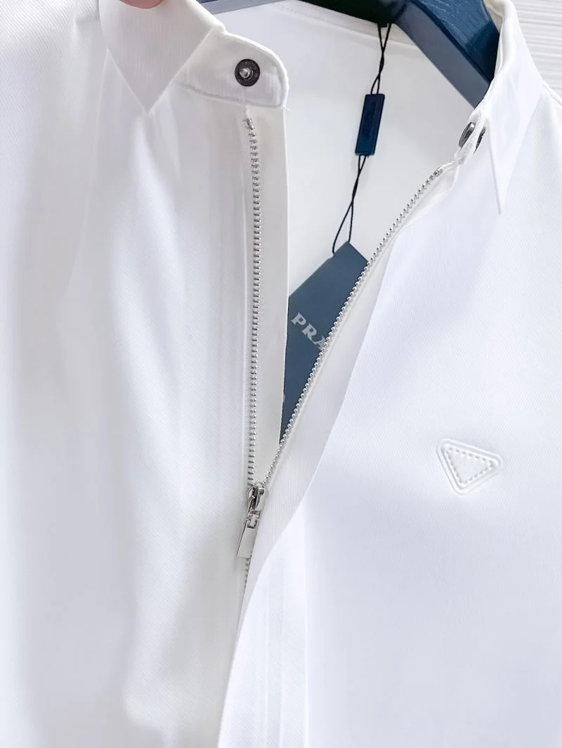Low-cost Prada Shirts