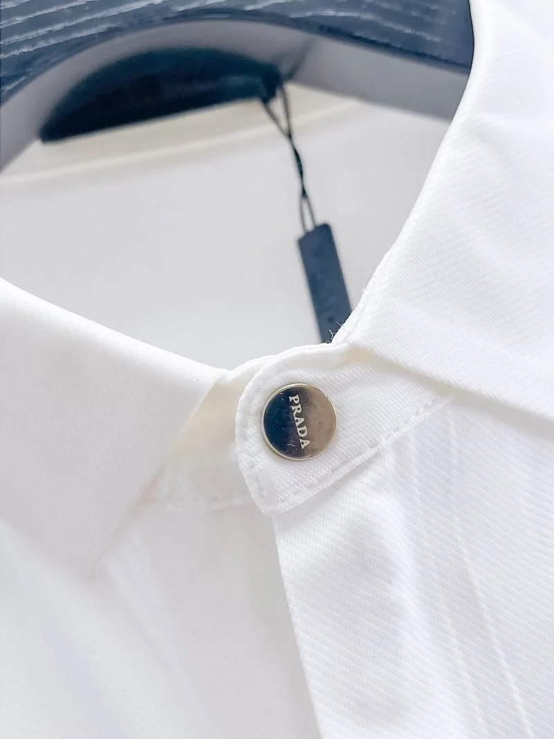 Low-cost Prada Shirts