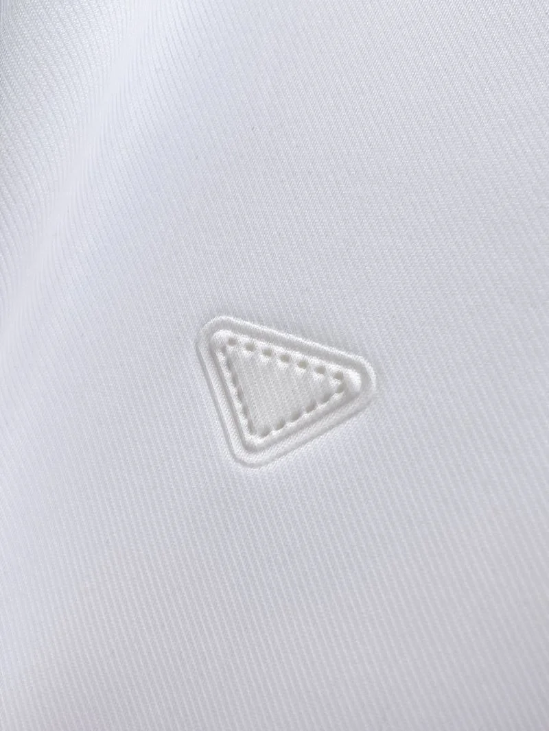 Low-cost Prada Shirts