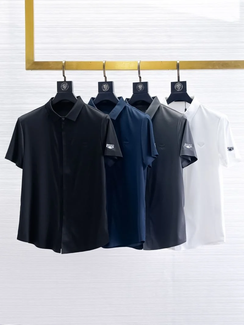 Low-cost Prada Shirts