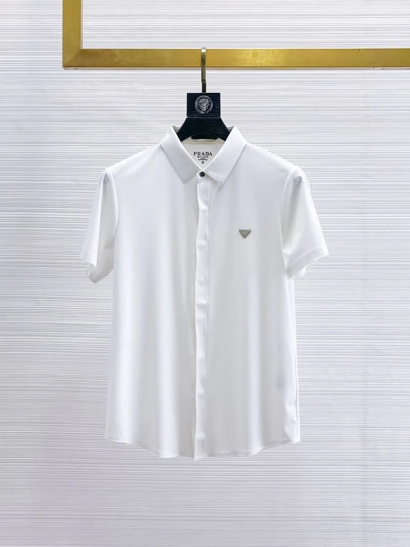 Prada Shirts