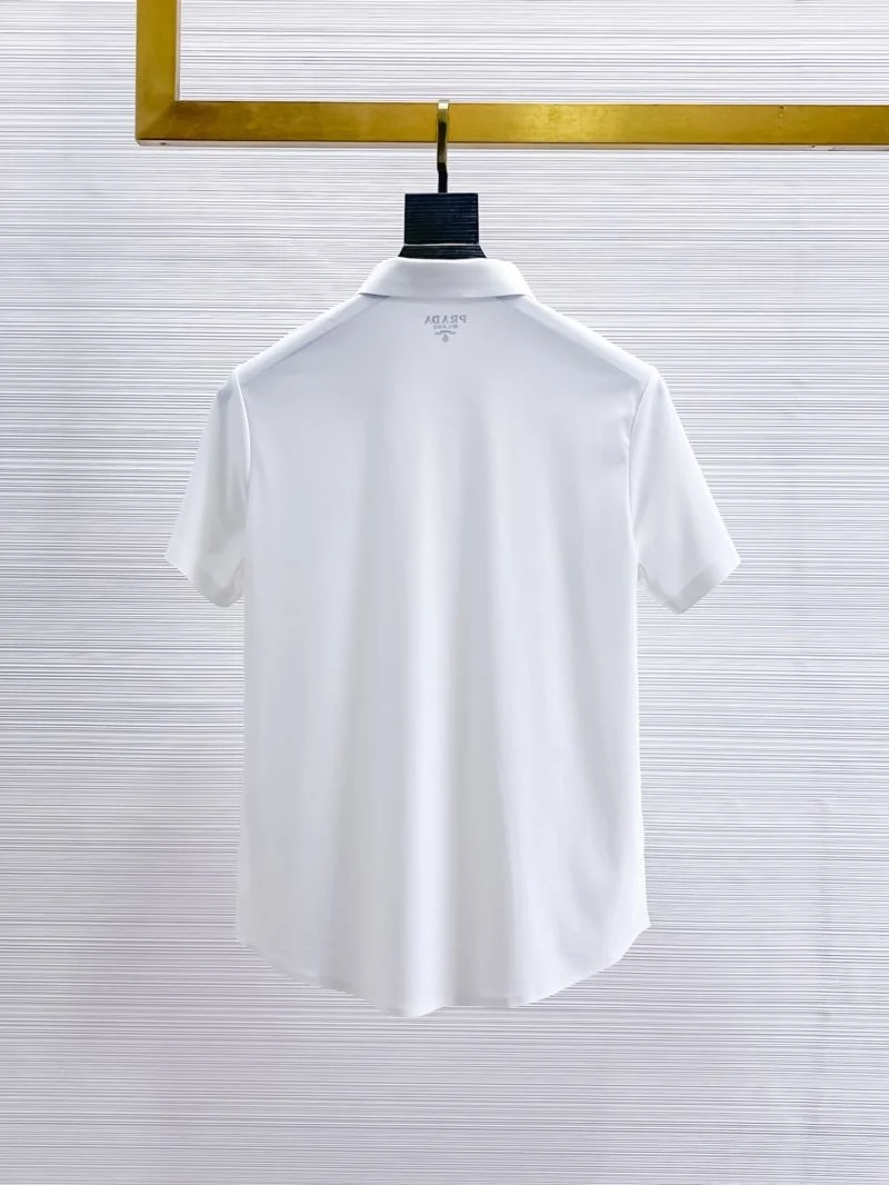 Accurate model Prada Shirts