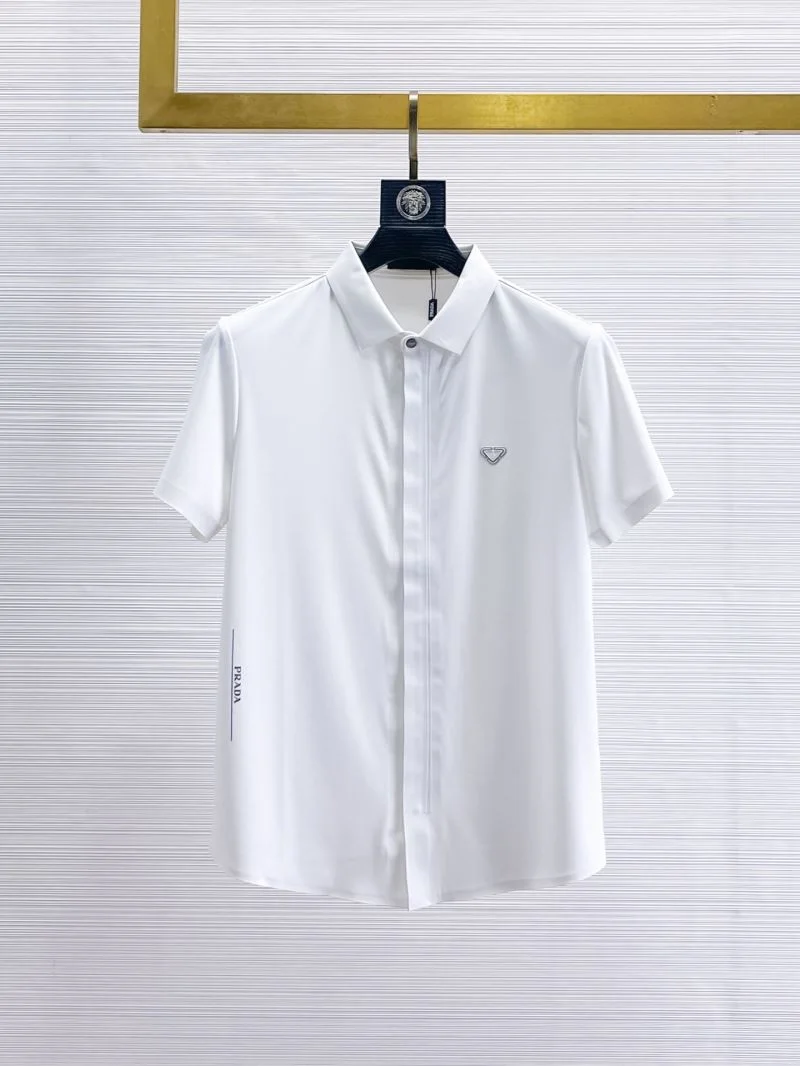 Prada Shirts