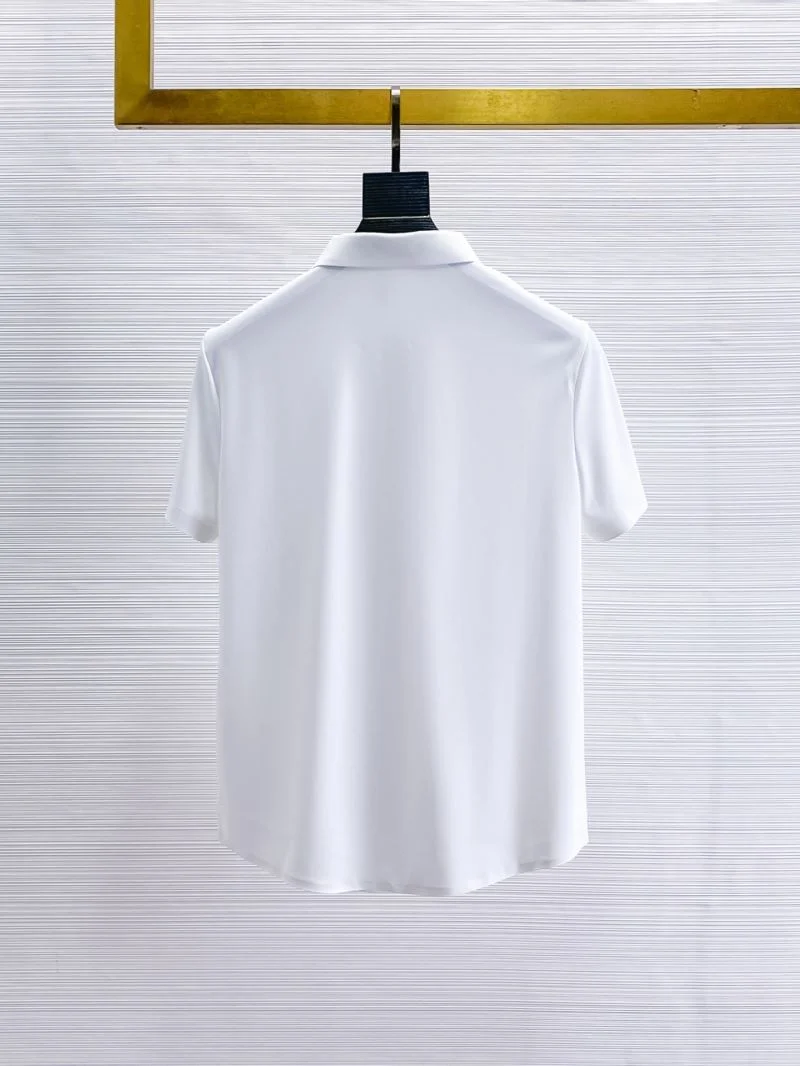 Indistinguishable Prada Shirts