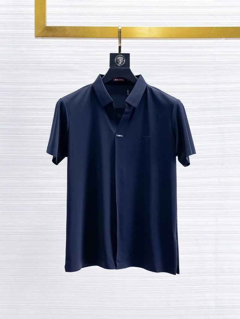 Prada Shirts