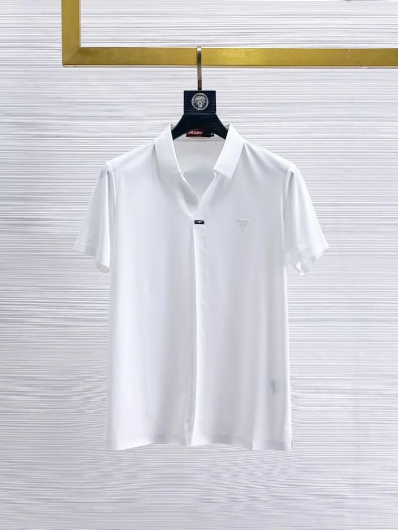 Top match Prada Shirts