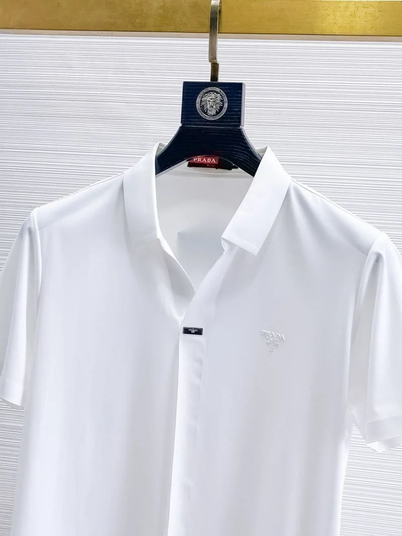 Top match Prada Shirts