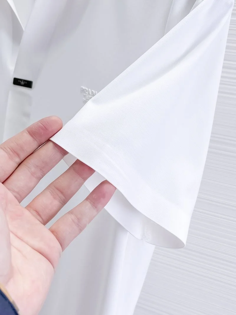 Top match Prada Shirts
