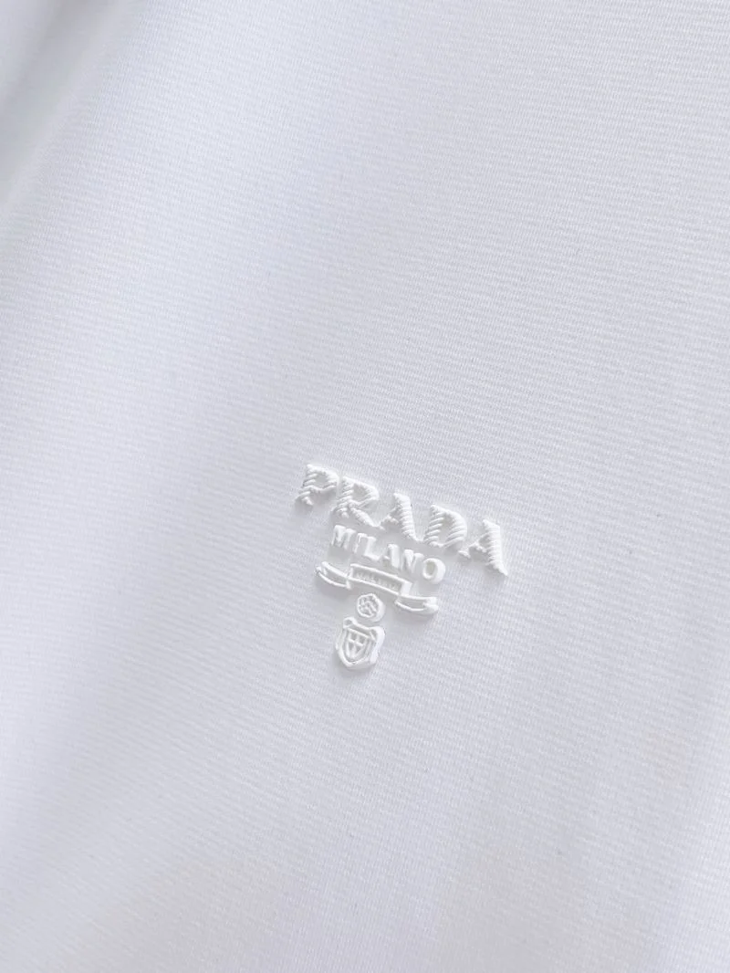 Top match Prada Shirts
