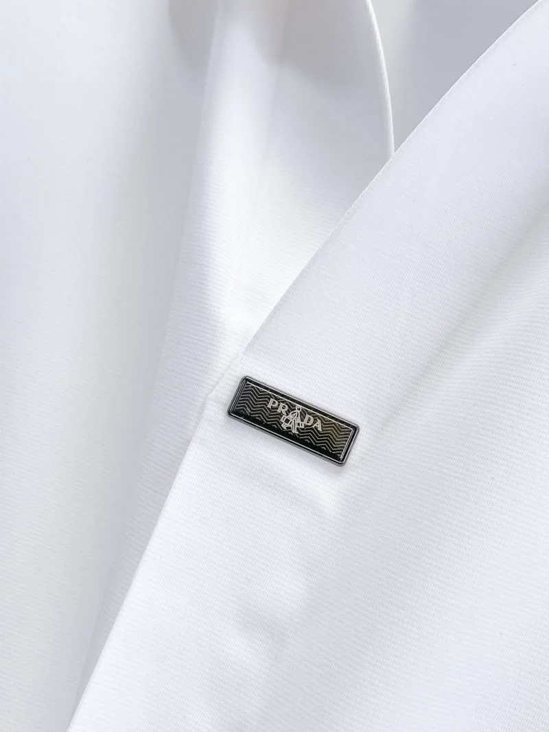 Top match Prada Shirts