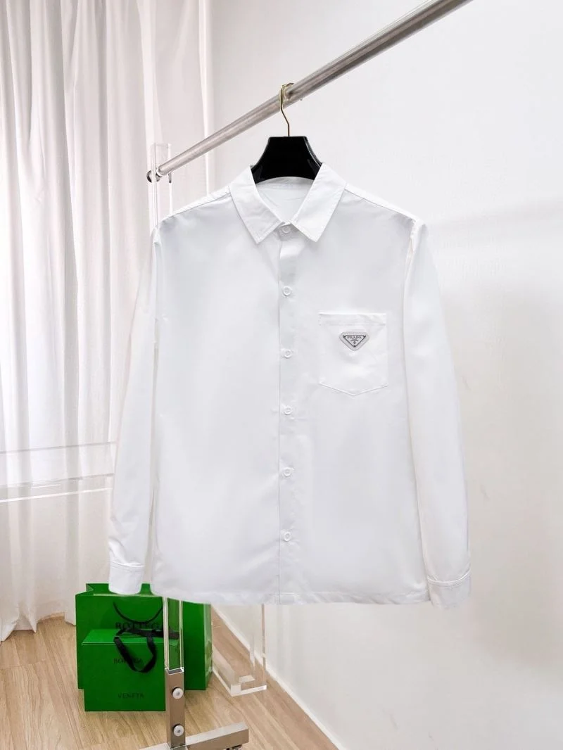 Prada Shirts