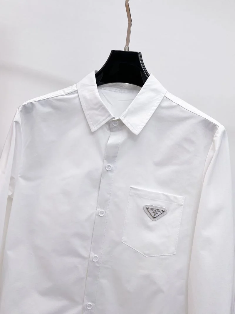 Affordable Prada Shirts