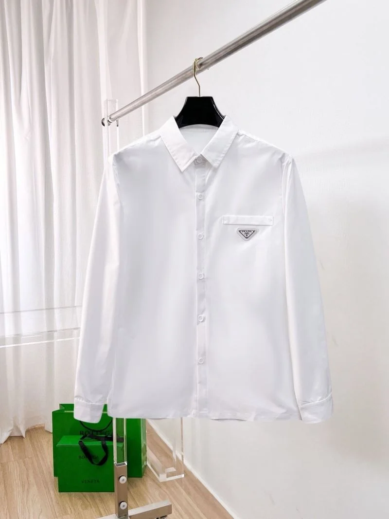 Prada Shirts