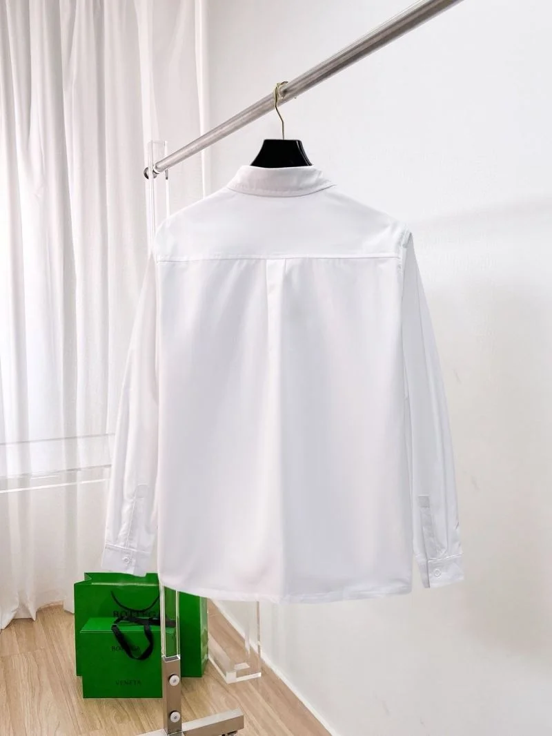 Affordable Prada Shirts