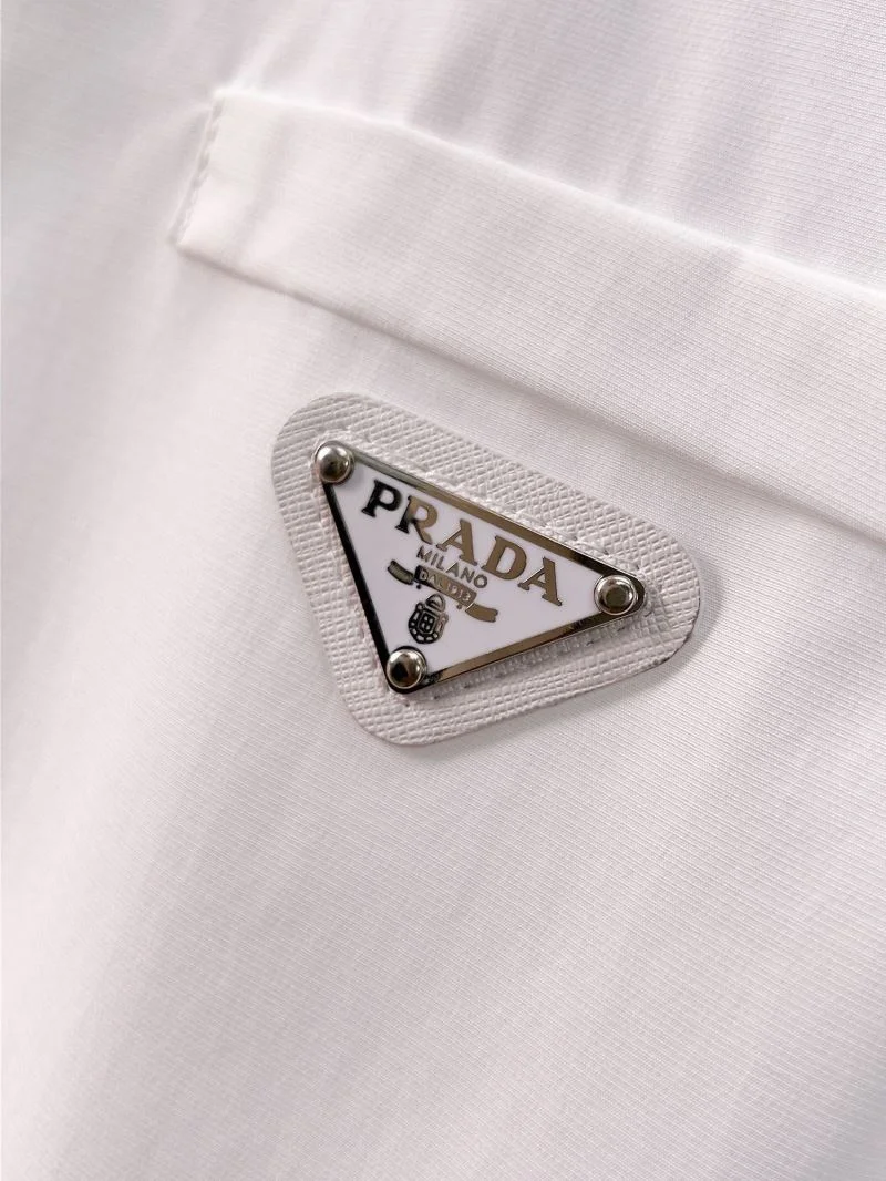 Affordable Prada Shirts