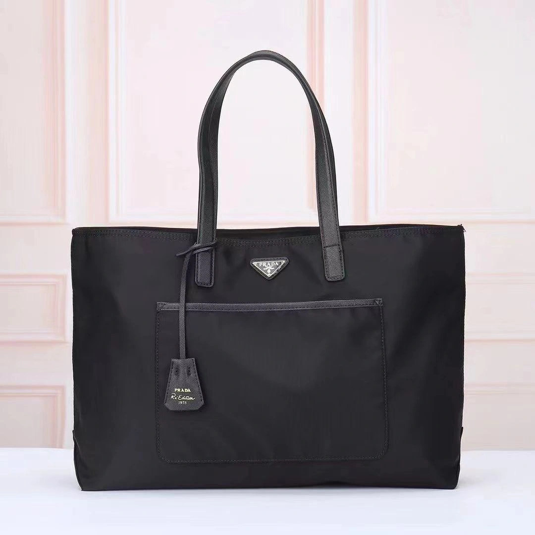 Prada Shopping Bags