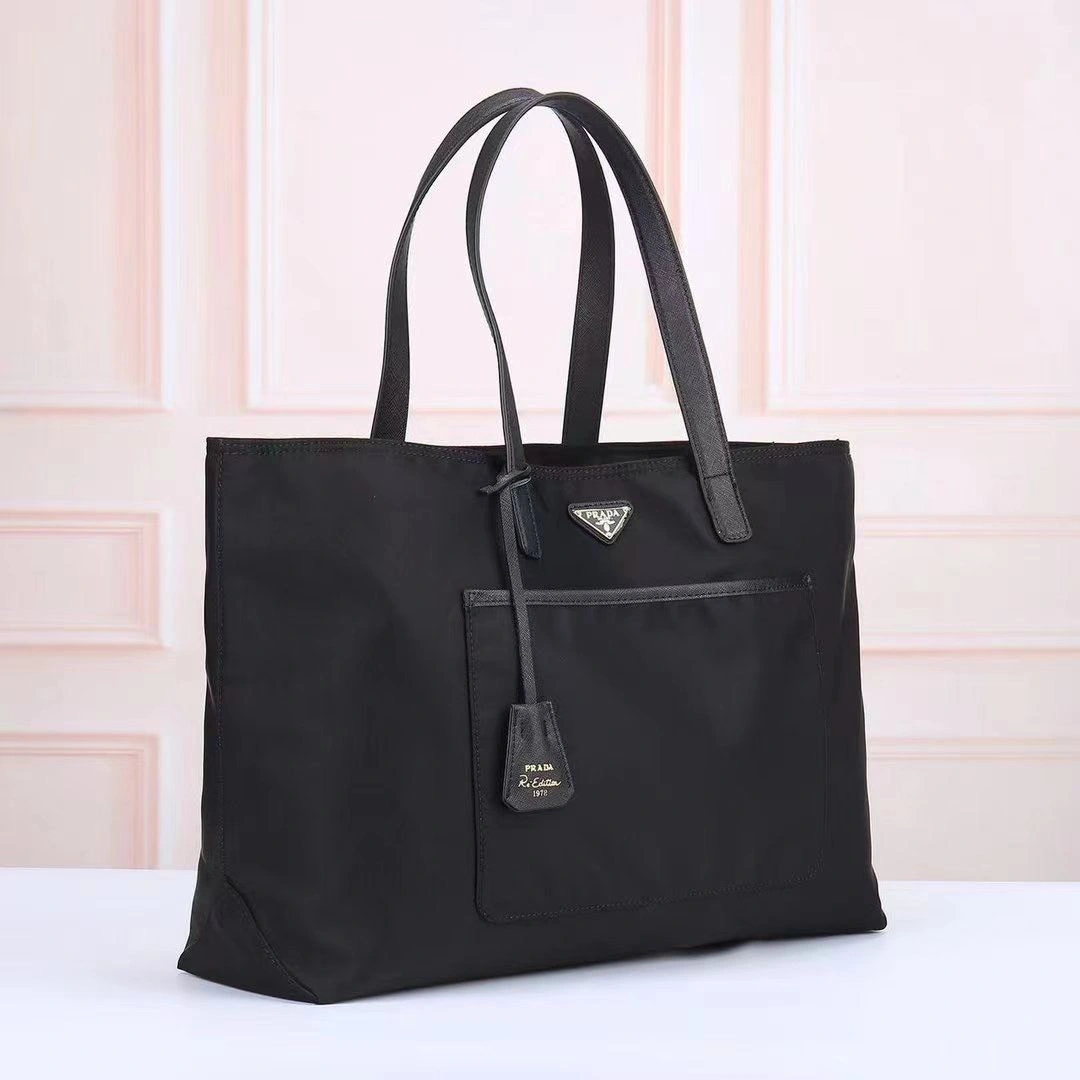 Inexpensive Prada Shopping Bags