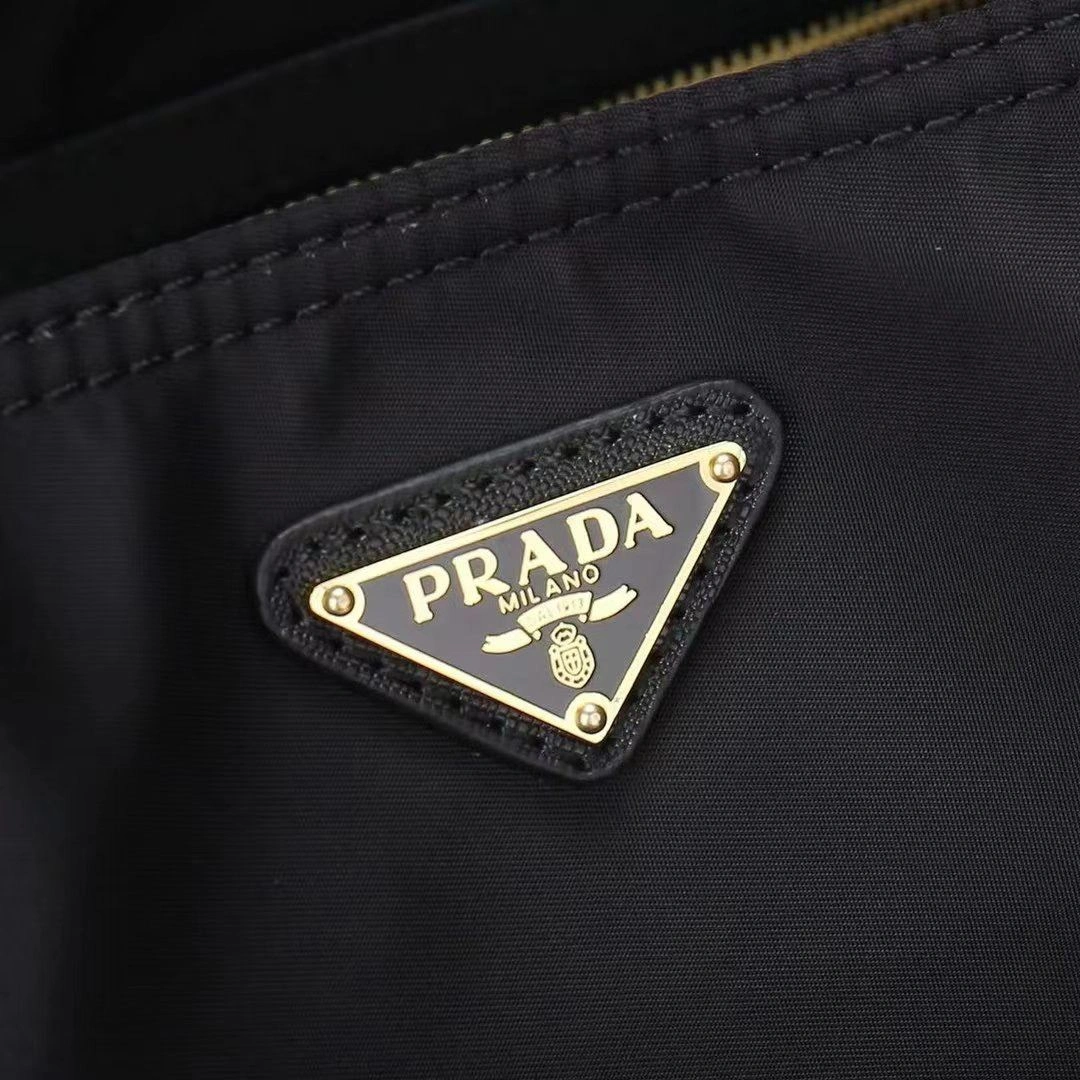 Inexpensive Prada Shopping Bags