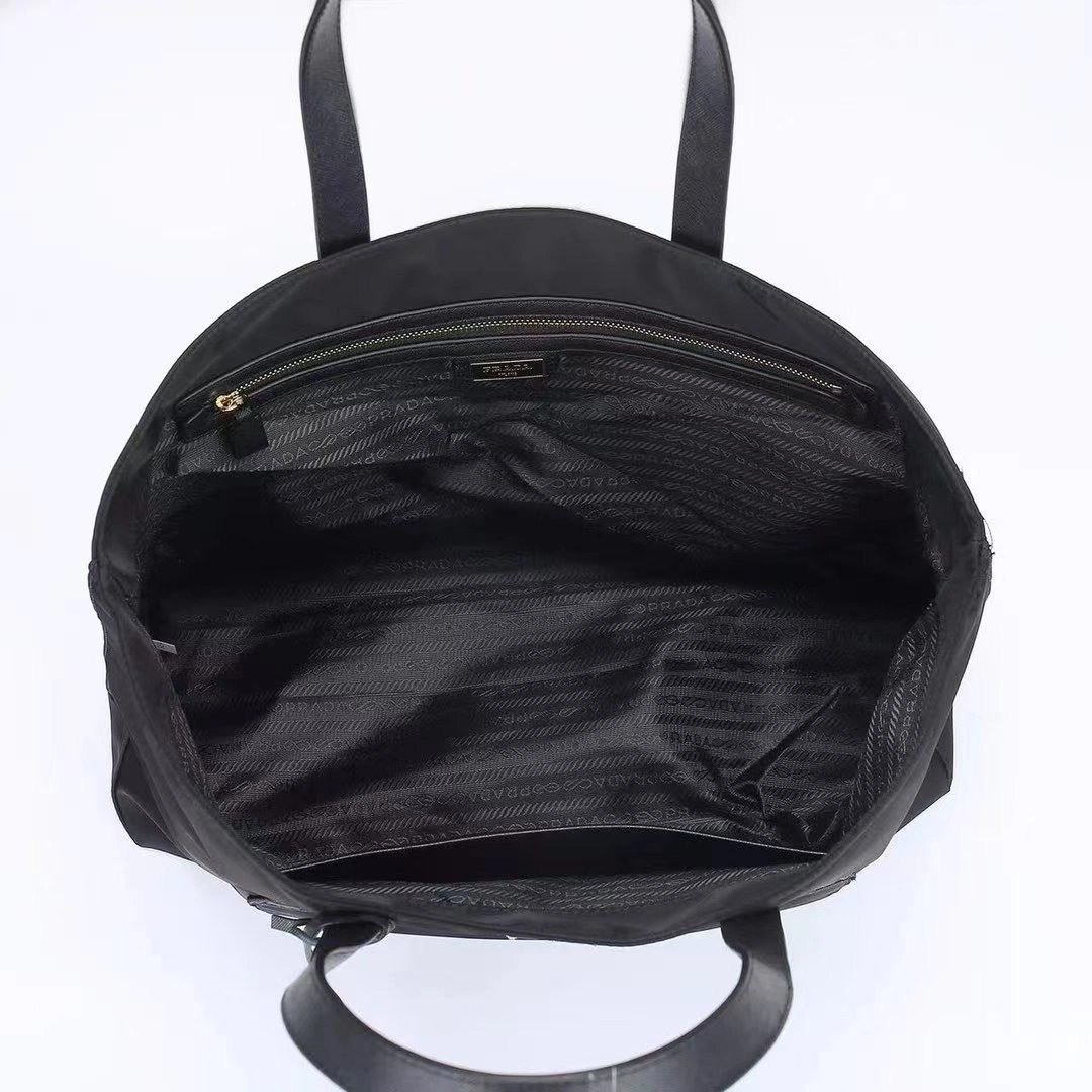 Inexpensive Prada Shopping Bags