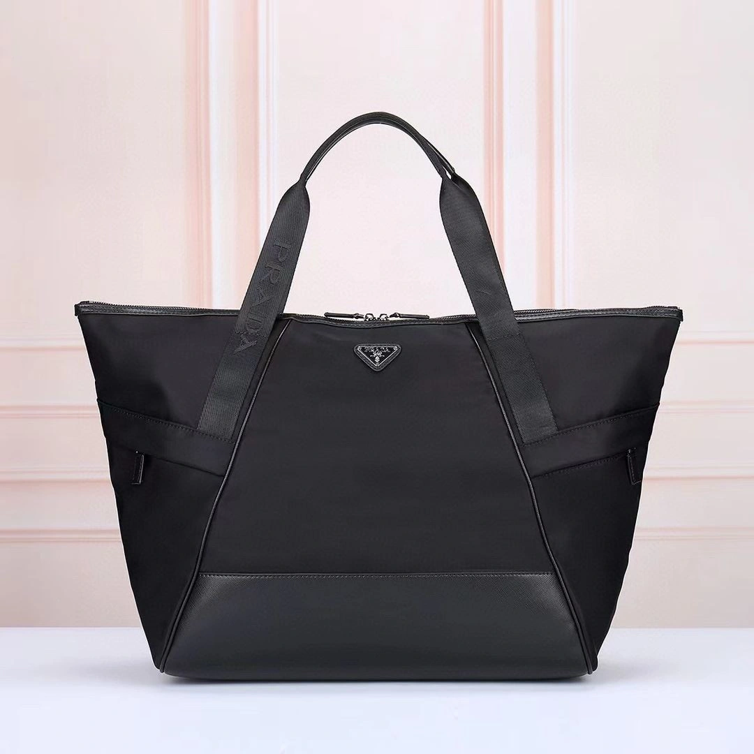 Prada Shopping Bags