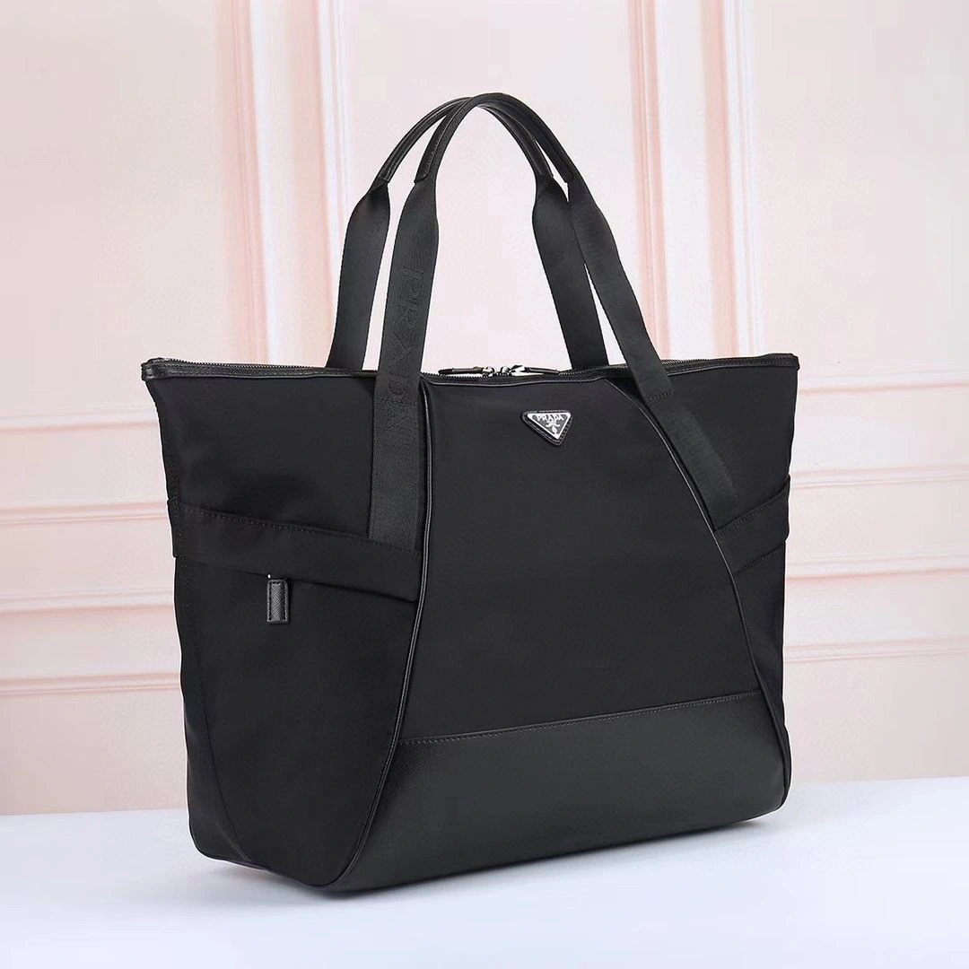 Affordable Prada Shopping Bags