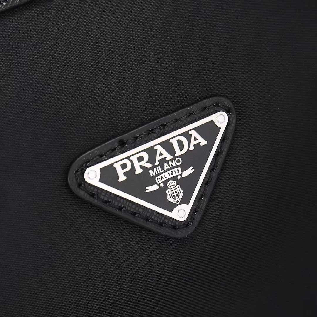 Affordable Prada Shopping Bags