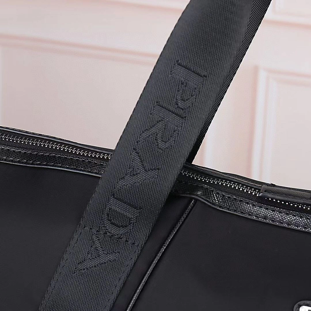 Affordable Prada Shopping Bags