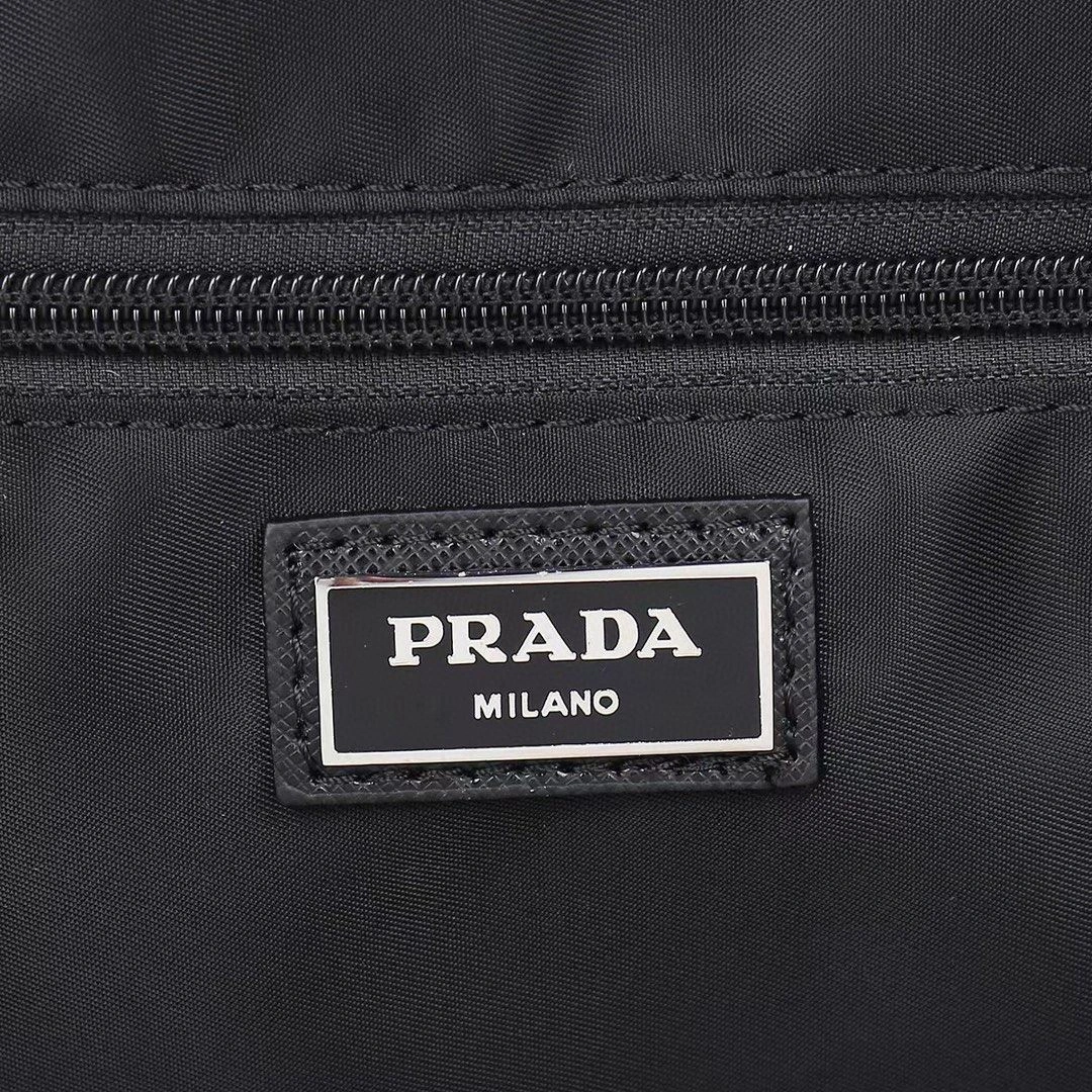 Affordable Prada Shopping Bags