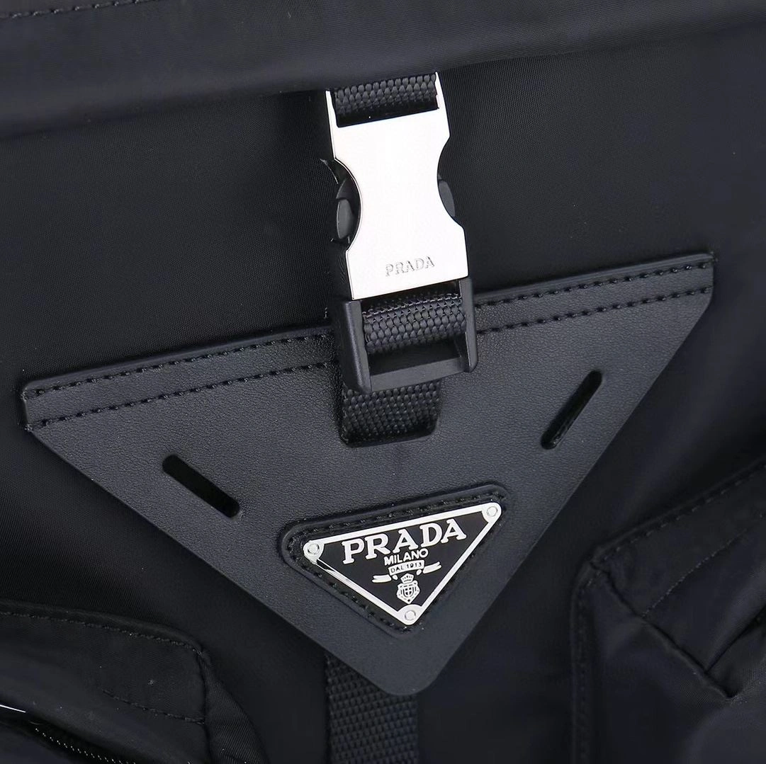 1:1 copy Prada Shopping Bags