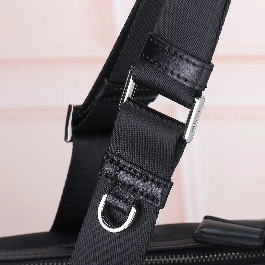 1:1 copy Prada Shopping Bags