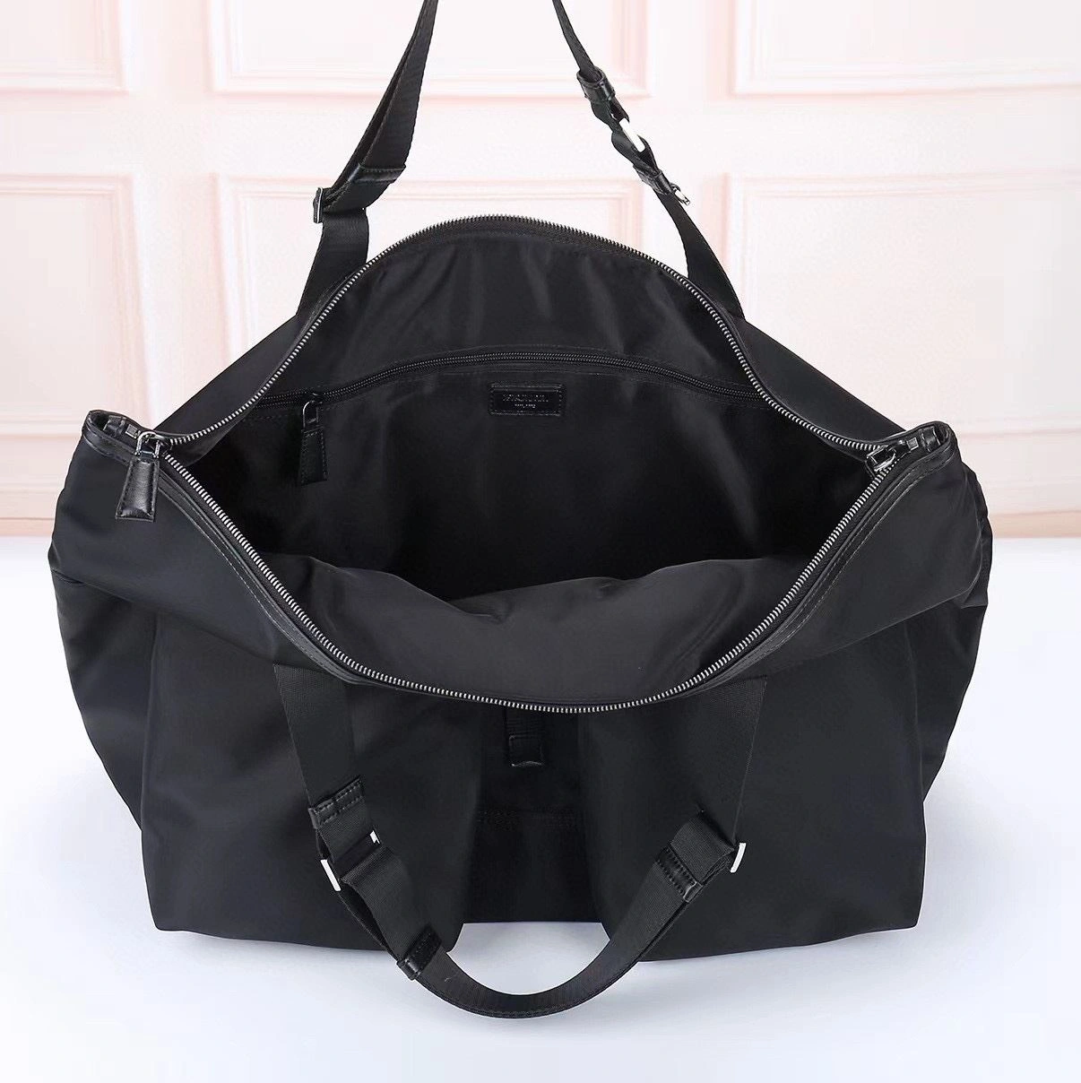 1:1 copy Prada Shopping Bags