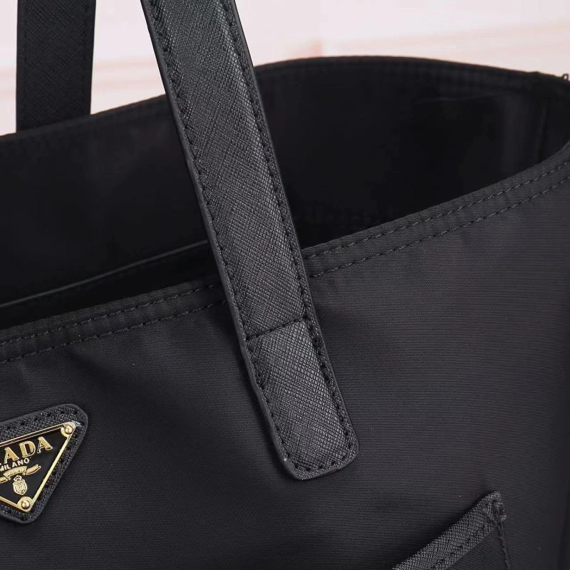 Value-priced Prada Shopping Bags