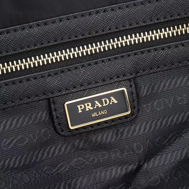Value-priced Prada Shopping Bags