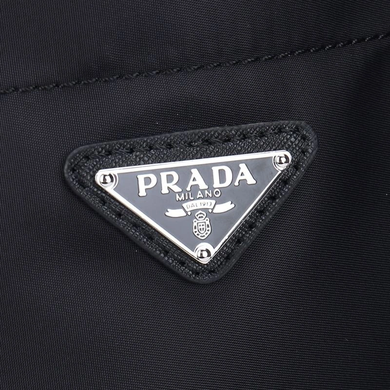 Bargain Prada Shopping Bags