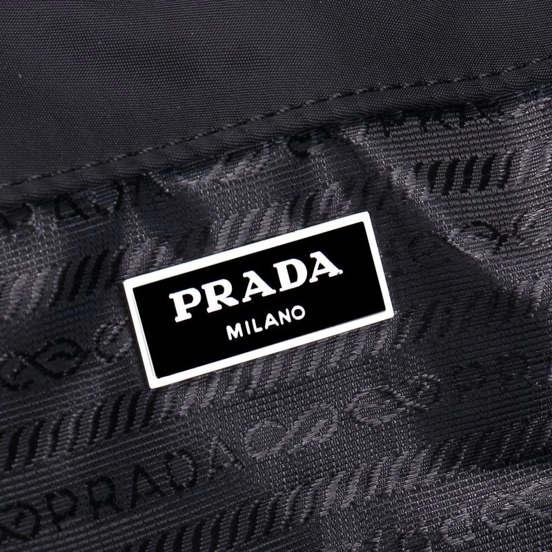 Bargain Prada Shopping Bags