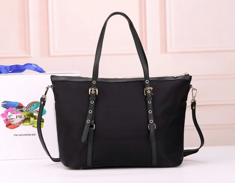 Reasonably priced Prada Shopping Bags