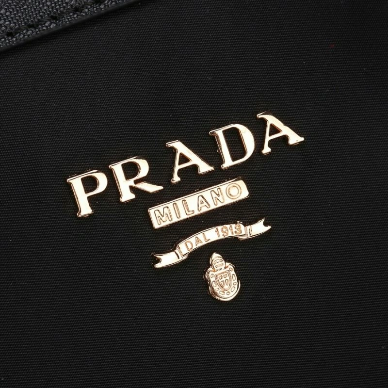 Reasonably priced Prada Shopping Bags