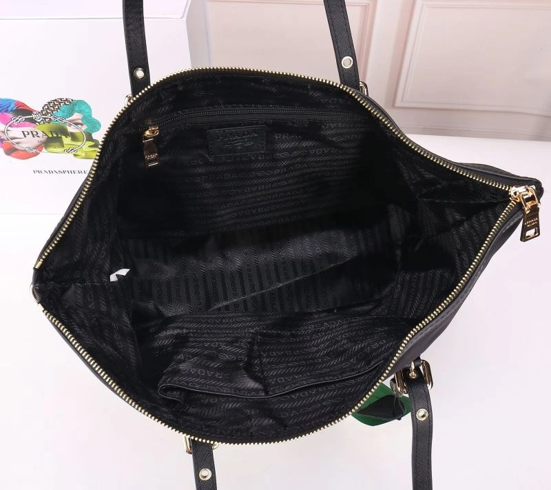 Reasonably priced Prada Shopping Bags
