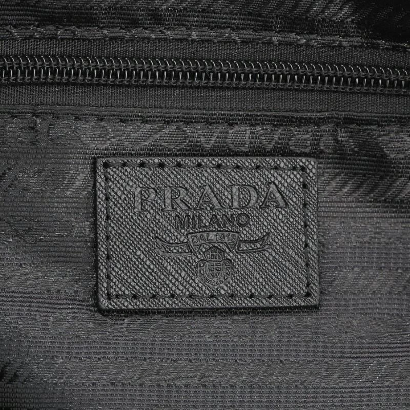 Reasonably priced Prada Shopping Bags