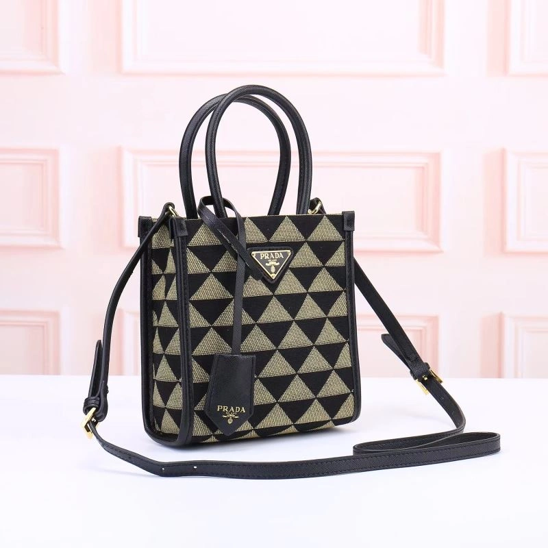 Value-priced Prada Shopping Bags