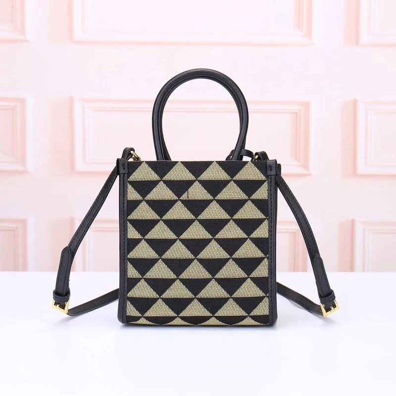 Value-priced Prada Shopping Bags