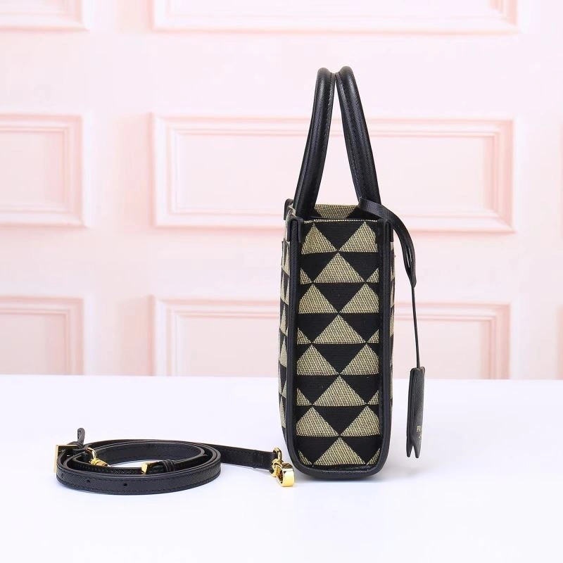 Value-priced Prada Shopping Bags
