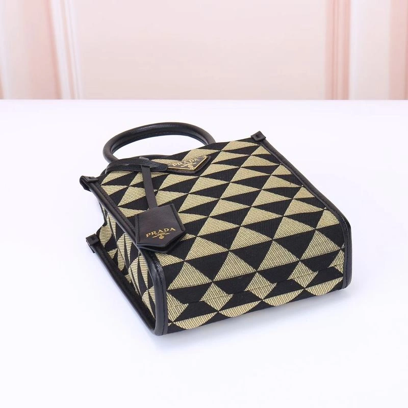 Value-priced Prada Shopping Bags